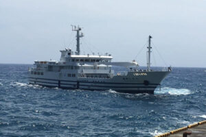 青ヶ島まで行くにはどれくらいの料金が必要？移動予算を調査！ - saw-travel